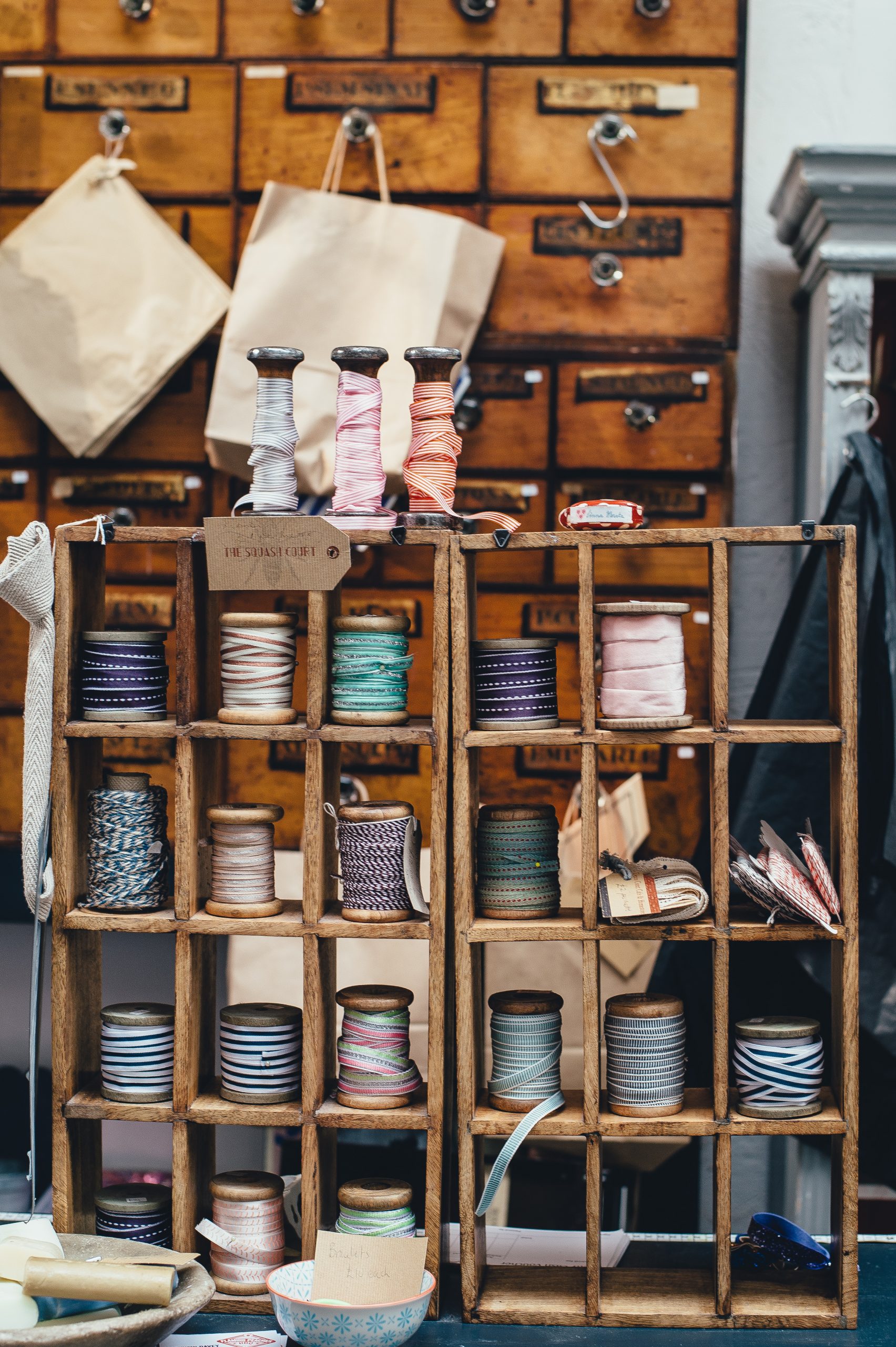 Business restructuring, organisational repurposing services